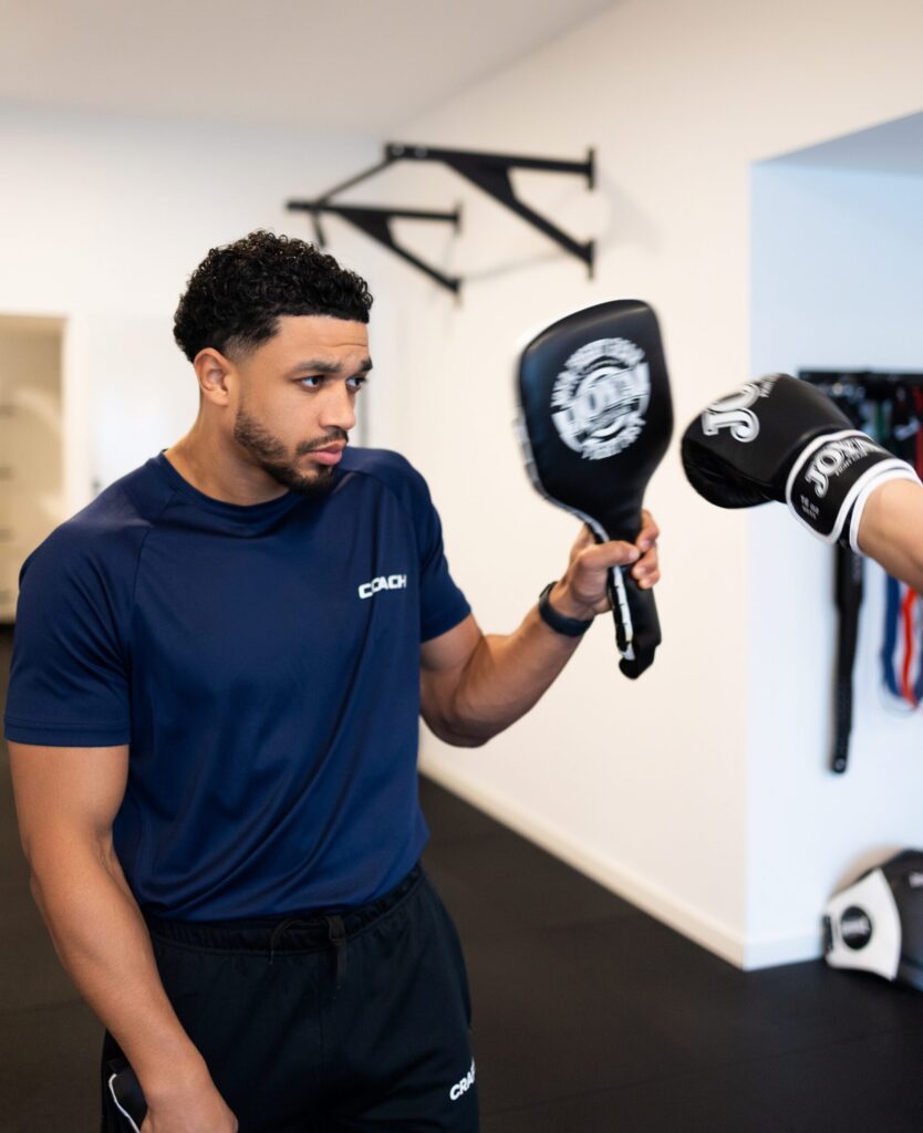 Over ons - Float Gym